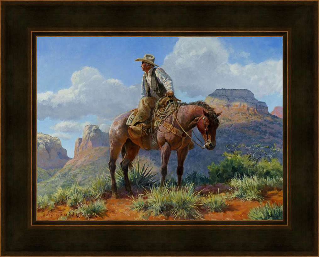 Joe Beeler - A Legend in His Time – Clark Kelley Price